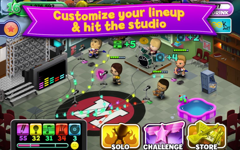 5 Most Addictive Games To Play Right Now 2677